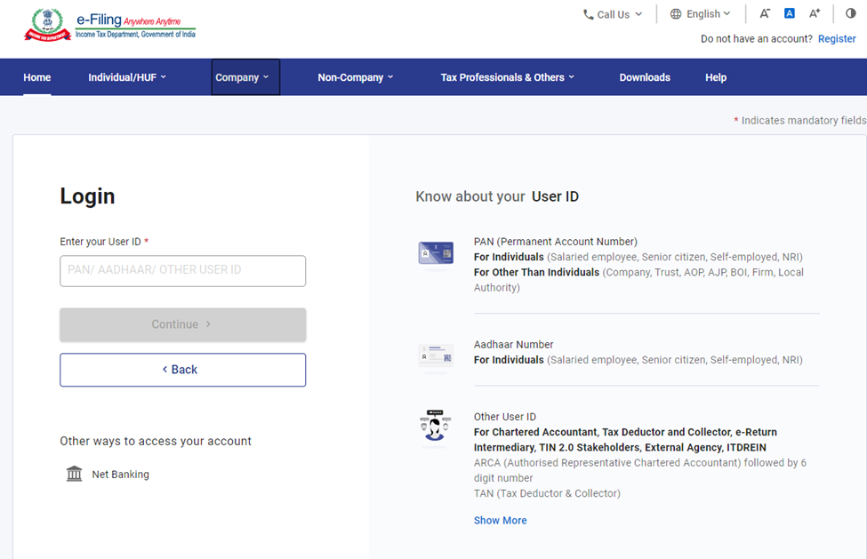 Unlocking the Secrets of Section 245 - A Comprehensive Guide to Intimation u/s 245 - The Tax Heaven